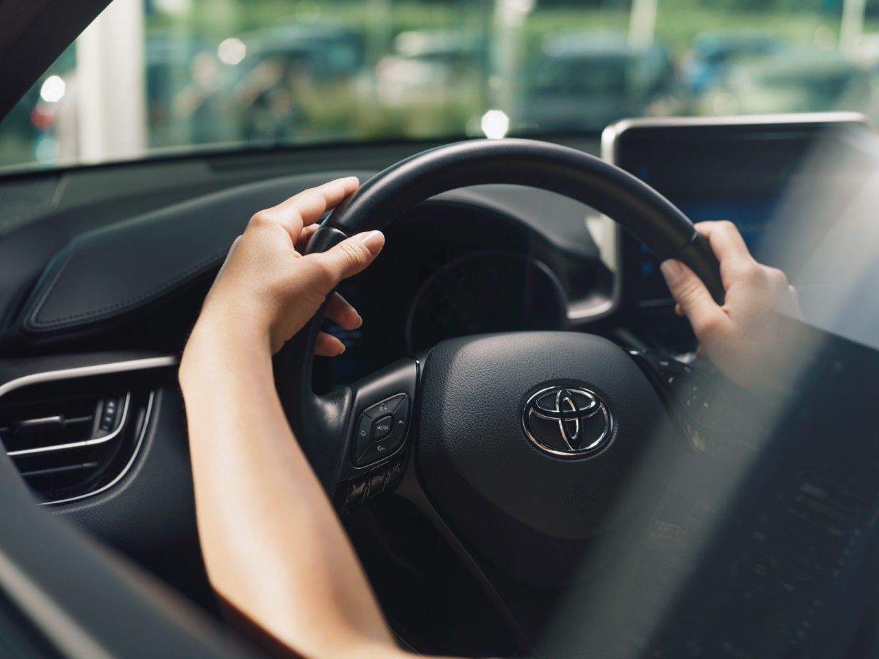 Toyota Corolla PREMIUM 1.8 HSD 2020 in WAVRE | Toyota tweedehandswagens