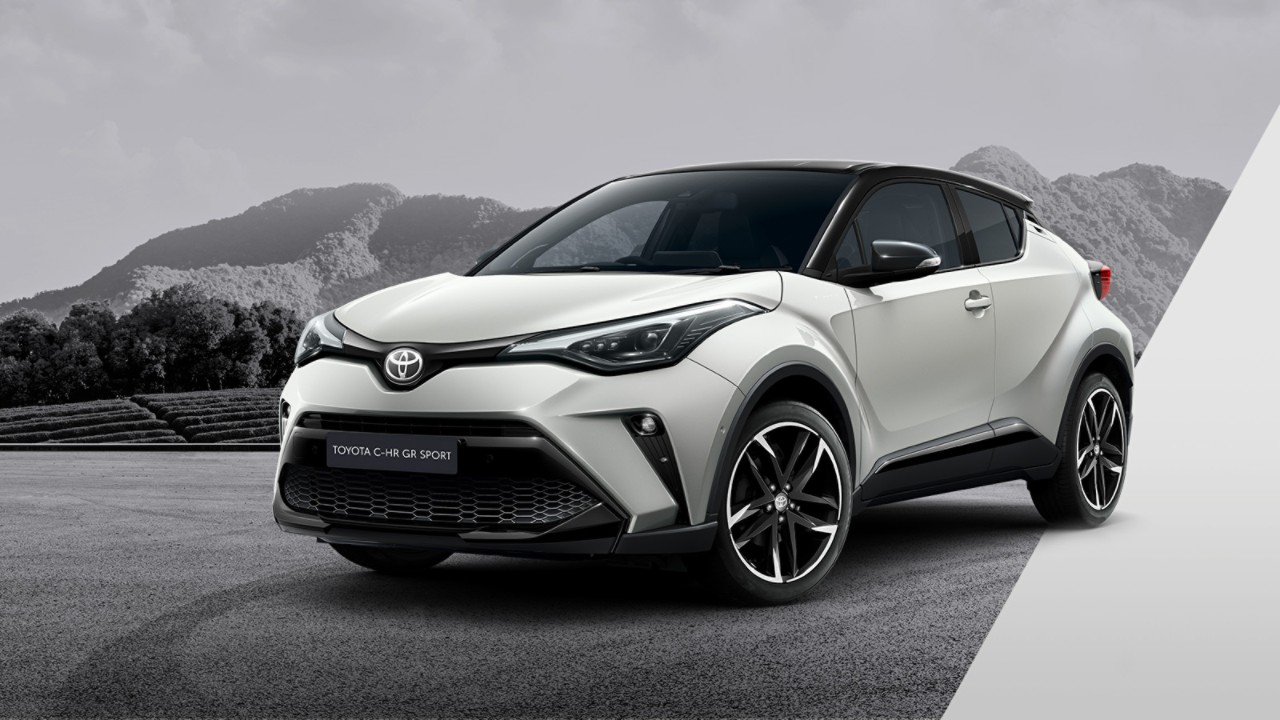 Toyota Belgium | Altijd beter, altijd verder